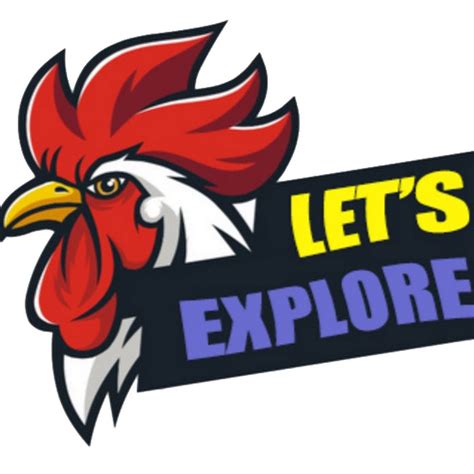 let s explore youtube