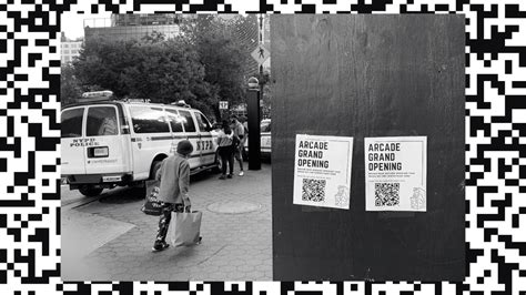 Beware Of Unknown QR Codesthey Could Contain Malware