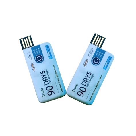 tsure 90 days single use pdf temperature data logger at 899 00 inr in