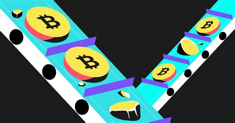 The Environmental Impact Of Bitcoin Mining