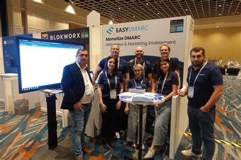 easydmarc on linkedin itnationconnect msp dmarc