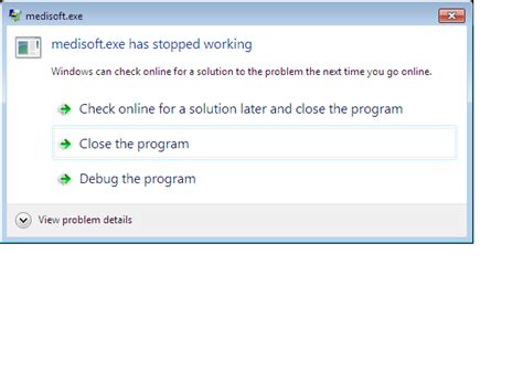 Solved QT App Crashes Experts Exchange