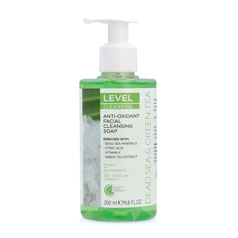 Cleansing Series Export Il