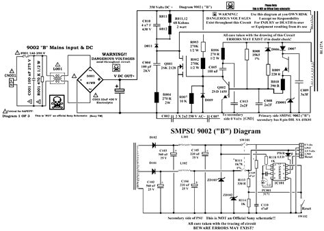 Dualshock 2 Schematic Sony Playstation Dualshock 2 Controlle