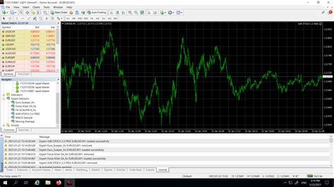 Eas Not Working In Mt4 Please Help Mt4 Mql4 And Metatrader 4 Mql4 Programming Forum