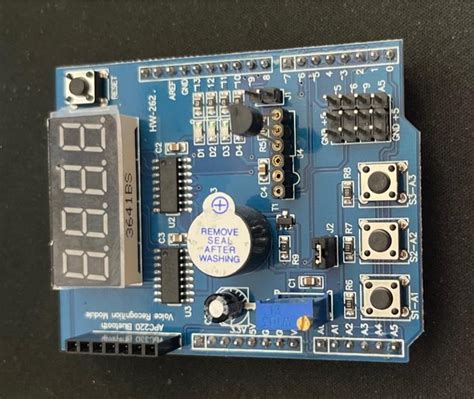 Solved You Will Design A Temperature Monitoring System That Chegg