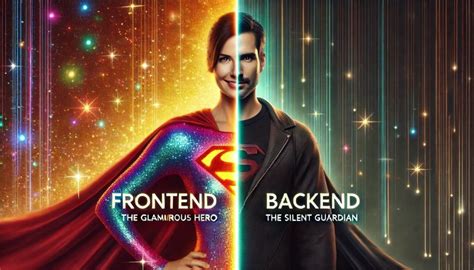 Backenddevelopment Developerlife Techheroes Ritik Raushan