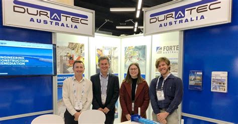 Duratec On Linkedin Concrete2019