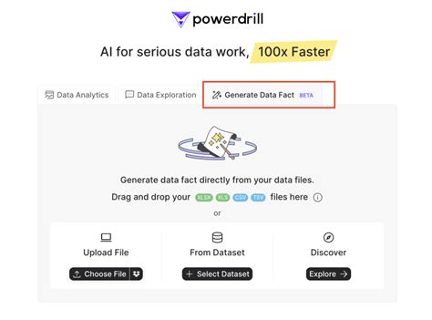 no code data analysis easy and accessible