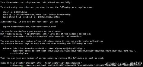 K8s笔记（基础）来自尚硅谷雷老师 Csdn博客