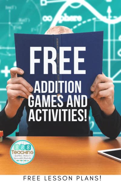 FREE Fun Addition And Subtraction Activities To Try Right Away In Your Classroom Classroom