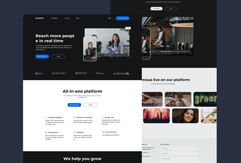 什么是响应式设计？快来看看这篇最强入门指南 即时设计