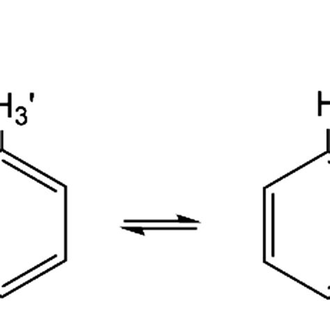 Proposed Structures Showing Hydrogen Bonding Interactions Between A Cl⁻ Download Scientific