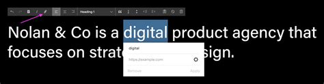 Turning Text Into Buttons Customize With Code Squarespace Forum