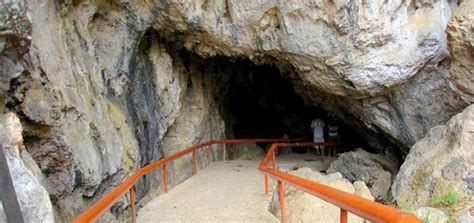 Grutas De Rancho Nuevo ⭐ San Cristóbal De Las Casas Chiapas Zonaturistica