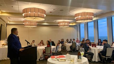 nicole euler mba on linkedin toastmasters networking comedy