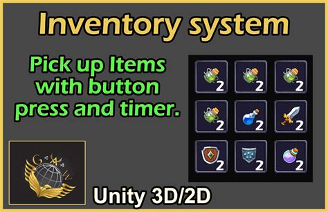Unity Pick Up Item With Holdpress Button Tutorial 2022 Runity3d
