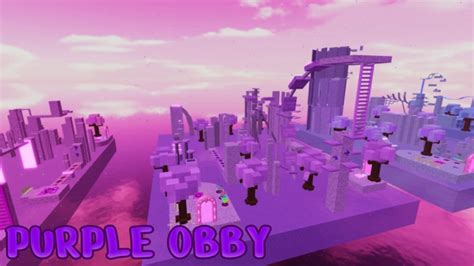 Cañón Rubio Obby King 5 Roblox