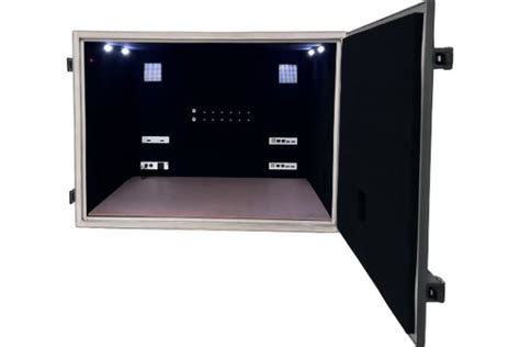 RF Shield Box For Cellular IoT Device Testing LabiFix
