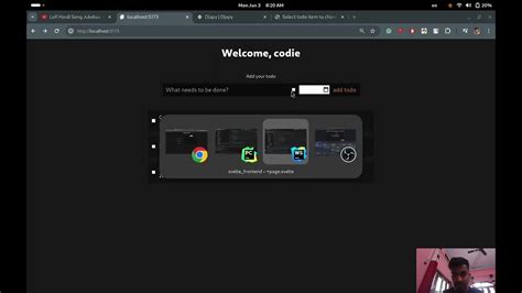 Sveltekit With Django Backend And An Awesome Combo Its That Simple
