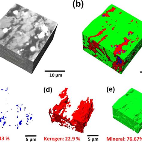 Sample Preparation For Nano Ct And Fib Sem Using Fib Milling And
