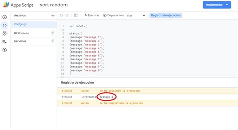 Javascript Como Obtener Elementos De Un Array De Forma Ordenada Y No Aleatoriamente Stack