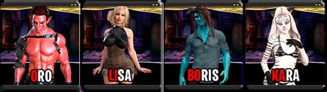 ORO By ClorithStudio