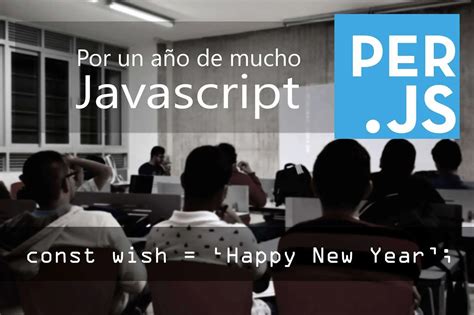 Reflexiones De Lo Aprendido En 2016 Sobre Javascript — Pereira Tech Talks