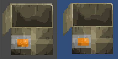 Pixel Art Textures Look Compressed Even Though Compression S Been Turned Off Unity Engine