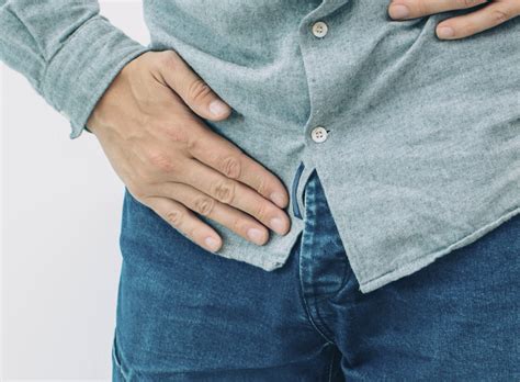 사타구니 계속 긁는 사람 ‘이 질환 의심해야 당신의 건강가이드 헬스조선