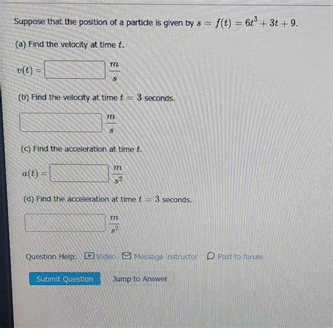 Solved Question Chegg