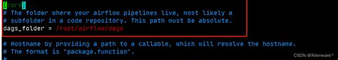 airflow从入门到实战（万字长文） airflow教程 csdn博客