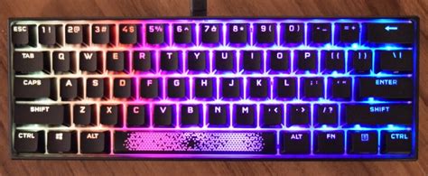 Solved How To Change Corsair Keyboard Color Tech Gamers