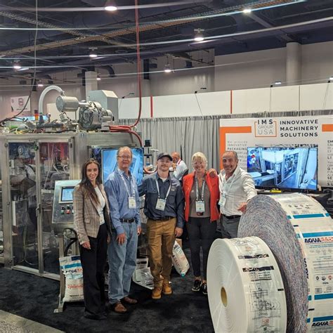 Ims Group Usa On Linkedin Su