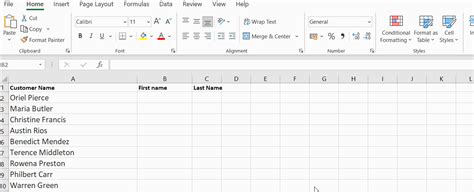 Top Excel Interview Questions And Answers 2025 Interviewbit