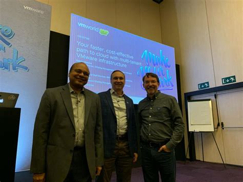 Scott Moonen On Linkedin Ibmcloud Vmware Vclouddirector Vmwonibm