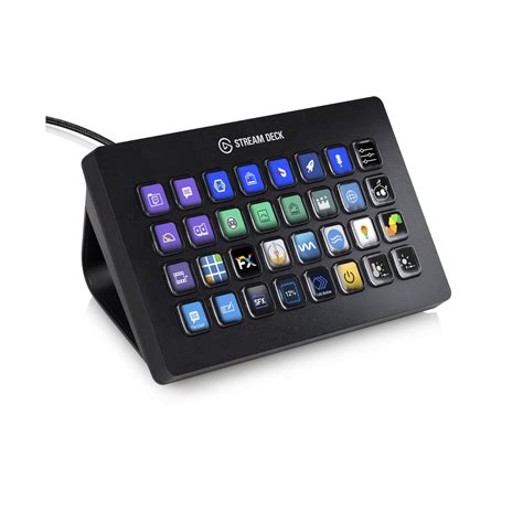 Streamdeck Plus