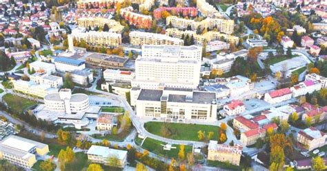 Od Danas Ponovo Moguće Posjete U Kcus