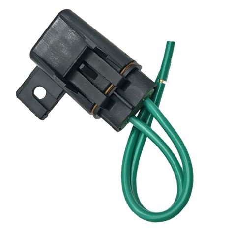 Universal Car Atc Fuse Holder Socket Connector Wit Grandado Universal Car Atc Fuse Holder Socket Connector Wit Grandado