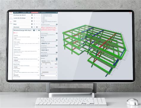 announcing the new skyciv for excel plugin skyciv