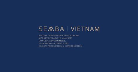 Semba Vietnam Co Ltd