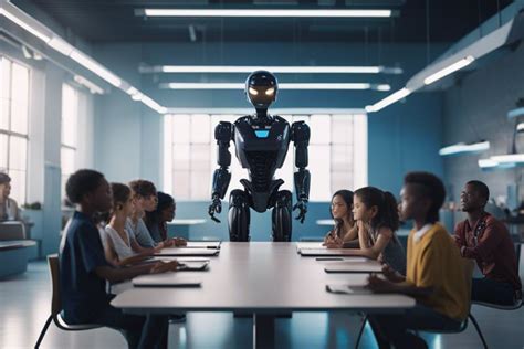 Breaking Barriers How Ai Is Making Education Accessible To All Learnomics Ai In Education
