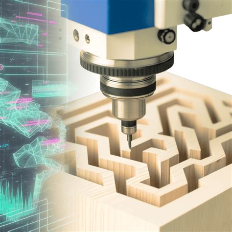 Designing Efficient Toolpaths For CNC Routing Max Artistic Designs CNC D Embroidery Store