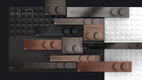 Gessi HI-FI Compact termostatyczny element podtynkowy 63001.031