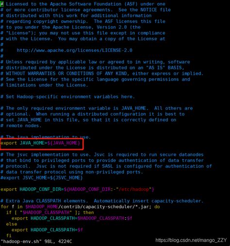 hadoop2 7 3搭建伪分布式集群 1个节点hadoop 2 7 3伪分布式集群 csdn博客