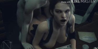 Jill Valentine Stars Office Porn TNAFlix Porn Videos