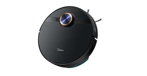Midea MD002 로봇 청소기 사용 설명서 - Manuals+