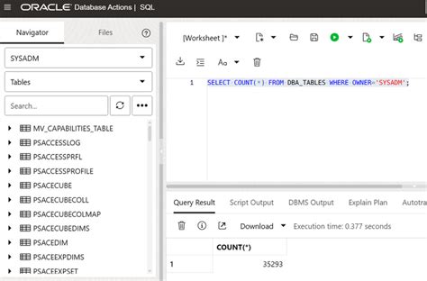 beyond sql step by step guide for oracle autonomous database