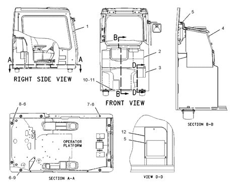 Case As 1481609 Caterpillar