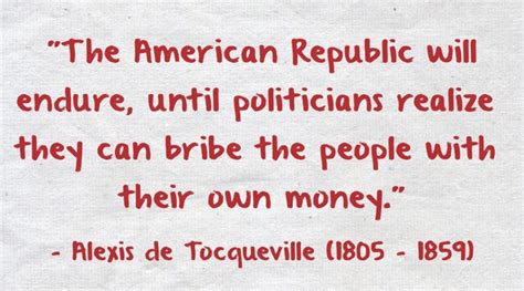 The American Republic Will Endure Until Politicians Quozio